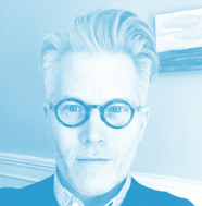 About Mark Wunderlich | Academy of American Poets