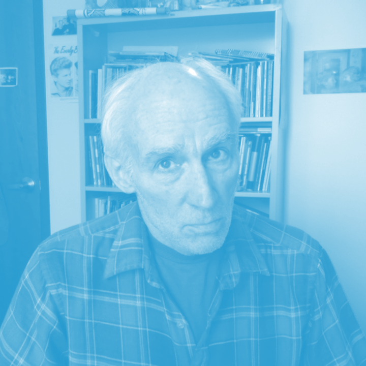 About Mark Halliday | Academy of American Poets