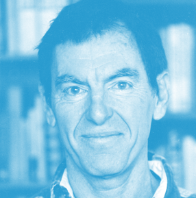 About Mark Halperin | Academy of American Poets