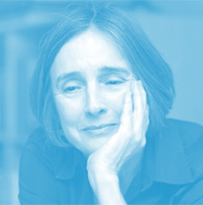 About Martha Ronk | Academy of American Poets