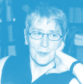 About Mary Kinzie | Academy of American Poets