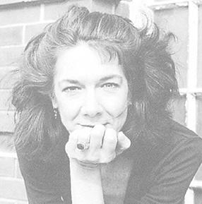 About Mary Ruefle | Academy of American Poets