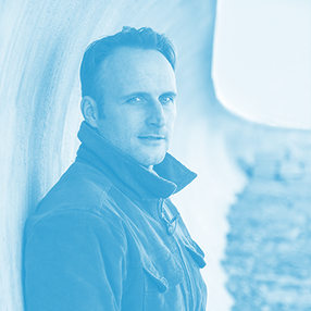 About Matt W. Miller | Academy of American Poets