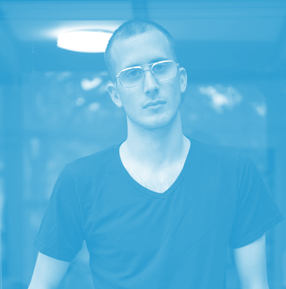 About Max Ritvo | Academy of American Poets