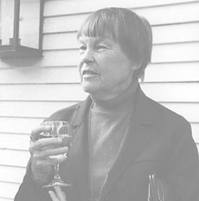 About May Swenson | Academy of American Poets