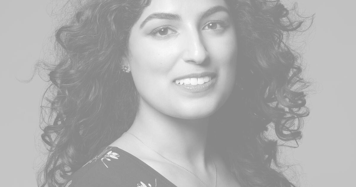 About Megan Pinto | Academy of American Poets