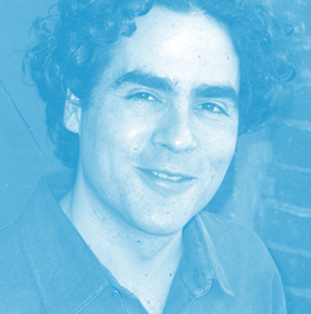 About Michael Teig | Academy of American Poets