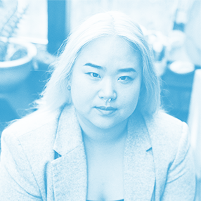 About Mihee Kim | Academy of American Poets