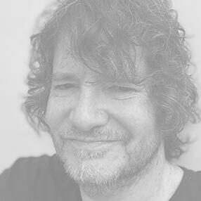 About Mike Tyler | Academy of American Poets