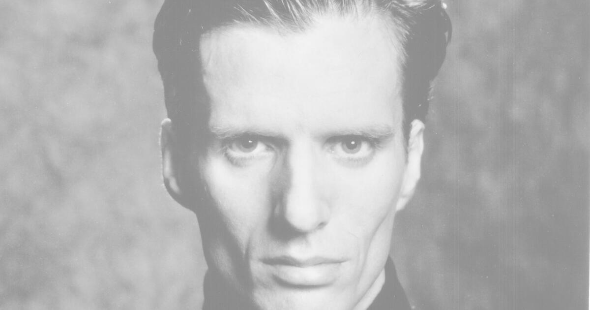 About Mitchell Untch | Academy of American Poets