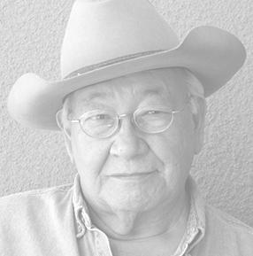 About N. Scott Momaday | Academy of American Poets