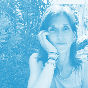 About Nancy Kuhl | Academy of American Poets