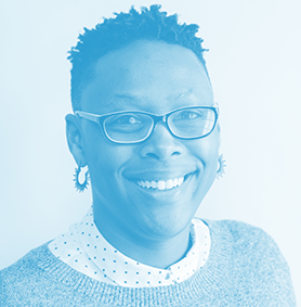 About Nandi Comer | Academy of American Poets