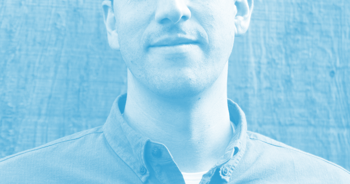 About Nicholas Friedman | Academy of American Poets