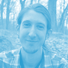 About Nick Demske | Academy of American Poets