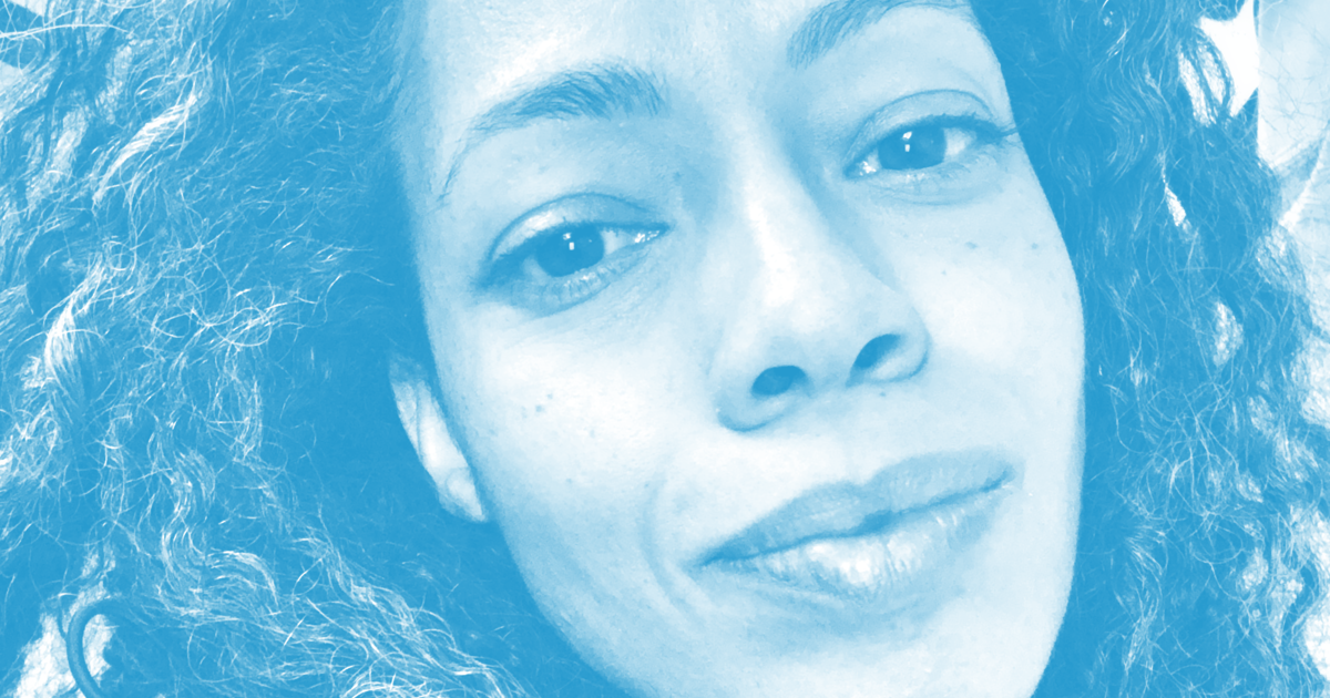 About Nicole Terez Dutton | Academy of American Poets