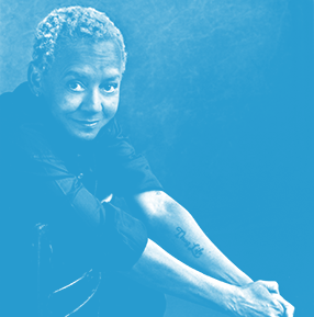 About Nikki Giovanni | Academy of American Poets