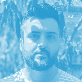 About Omar Sakr | Academy of American Poets