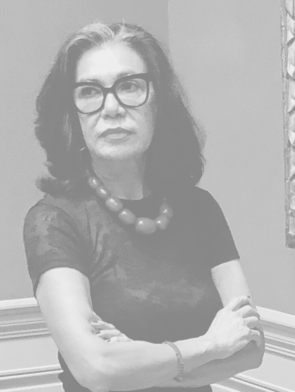 About Ana Castillo | Academy of American Poets