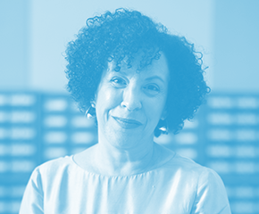 About P. Gabrielle Foreman | Academy of American Poets