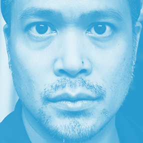 About Paolo Javier | Academy of American Poets