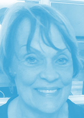 About Patricia Marsh Stefanovska | Academy of American Poets