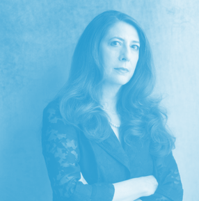 About Phillis Levin | Academy of American Poets