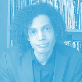 About Quincy Scott Jones | Academy of American Poets