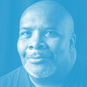 About Reuben Jackson | Academy of American Poets