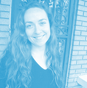 About Rachel Galvin | Academy of American Poets