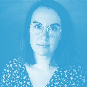 About Rachel Mennies | Academy of American Poets