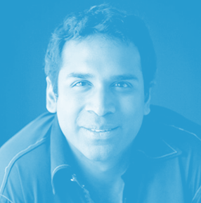 About Ravi Shankar | Academy of American Poets