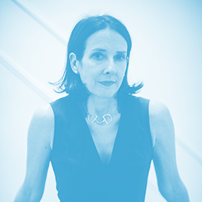 About Regan Good | Academy of American Poets