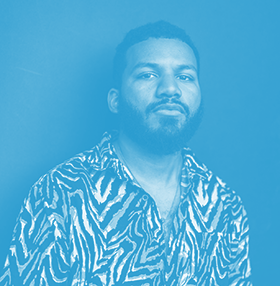 About Christian Robinson | Academy of American Poets