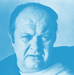 About Richard Hugo | Academy of American Poets