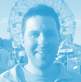 About Robert Casper | Academy of American Poets