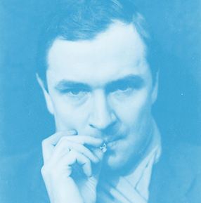 About Robert Fitzgerald | Academy of American Poets