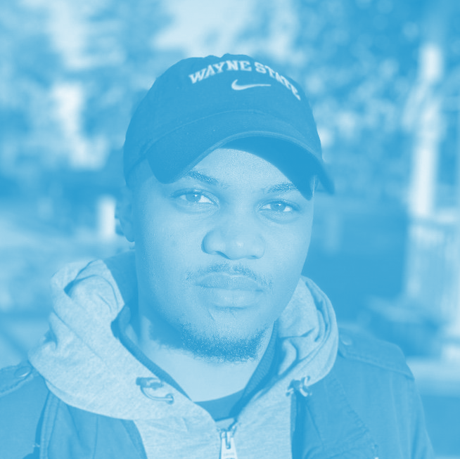 About Robert Laidler | Academy of American Poets