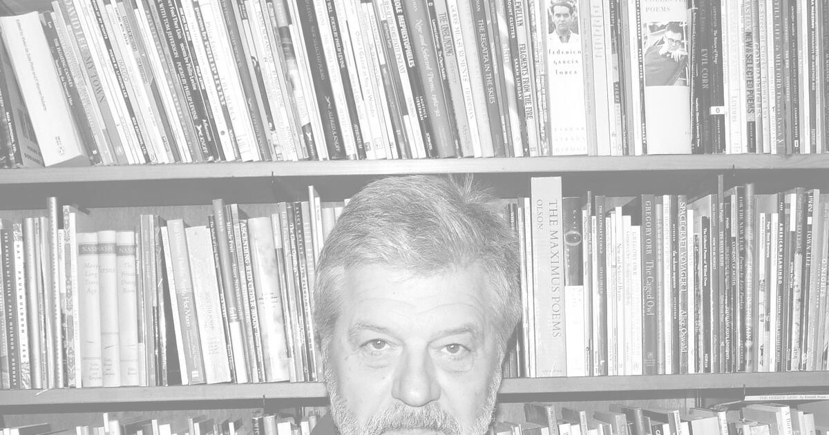 About Robert Wrigley | Academy of American Poets