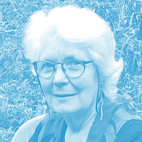 About Robin Chapman | Academy of American Poets