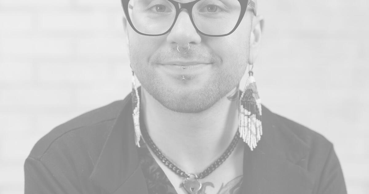 About Robin Gow | Academy of American Poets