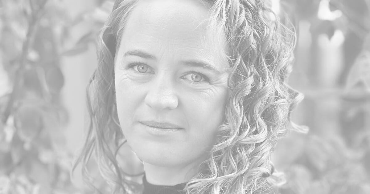 About Robin Walter | Academy of American Poets