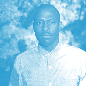 About Roger Reeves | Academy of American Poets