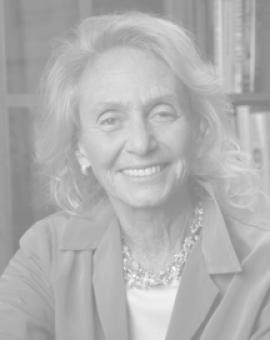 About Rose Styron | Academy of American Poets