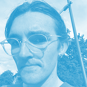 About Ryan Hardy | Academy of American Poets