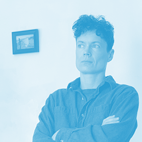 About Sam Rush | Academy of American Poets