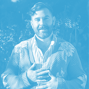 About Sam Sax | Academy of American Poets