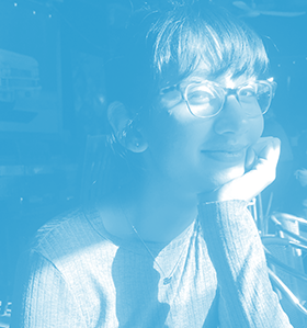 About Sanna Wani | Academy of American Poets