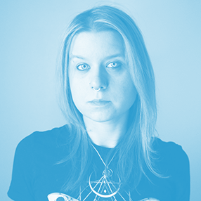 About Sara Eliza Johnson | Academy of American Poets