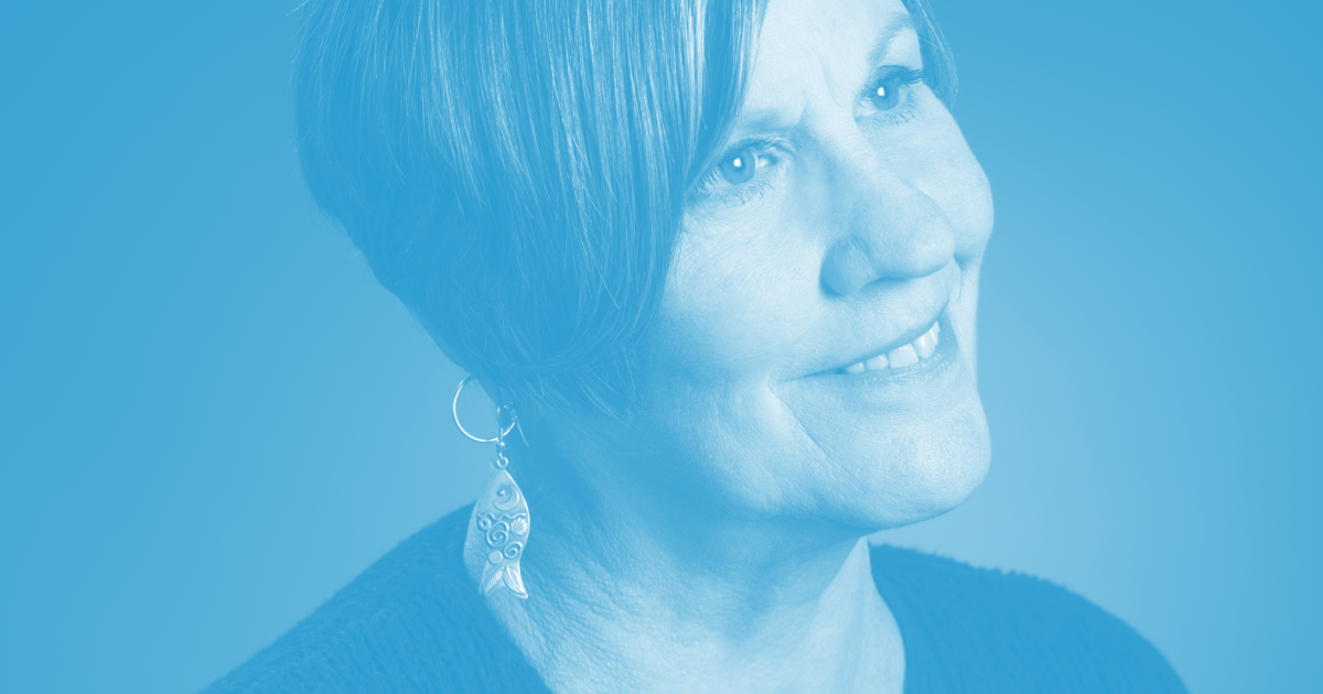 About Sarah Freligh | Academy of American Poets